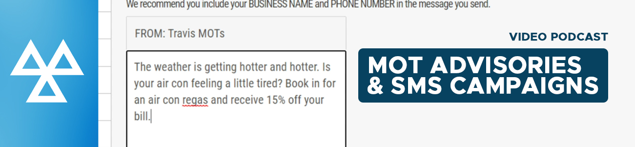 MOT Manager | Industry News and Articles